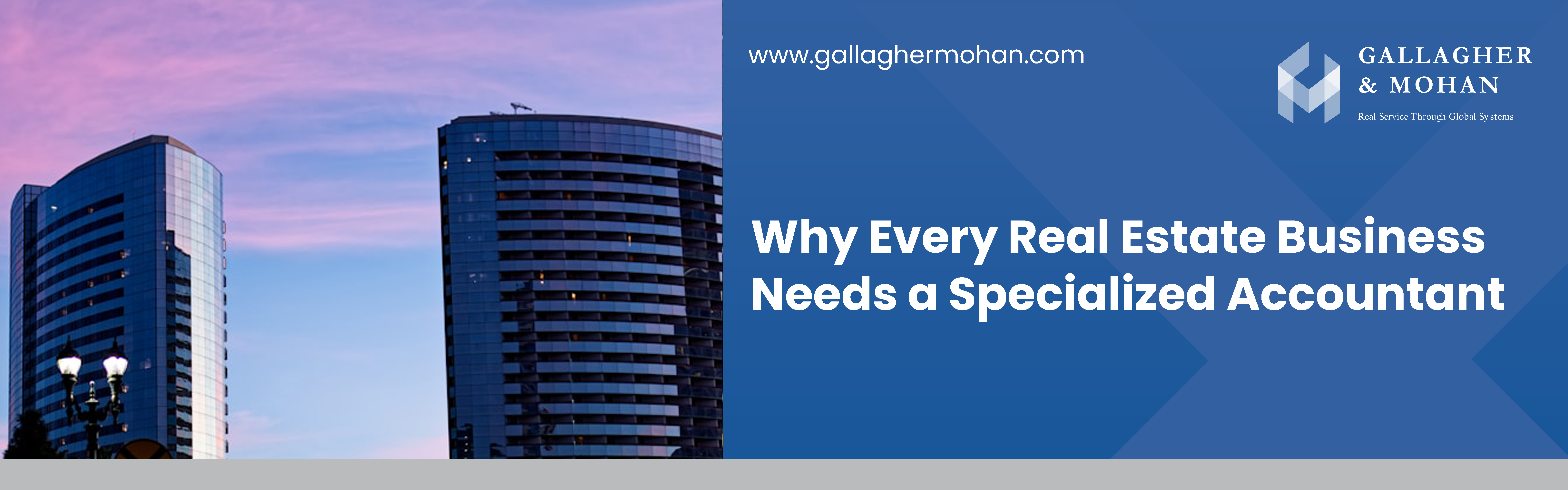 Why Real Estate Accountants Are Essential to Your Property Success ...