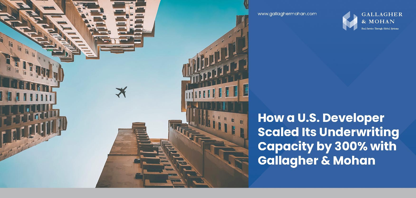 Process Mapping Solutions for Real Estate Operations | Gallagher & Mohan
